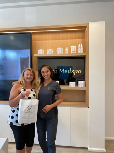 Gallery - Tierra Spa