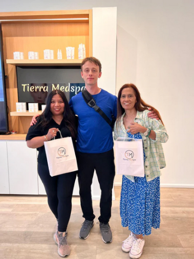 Gallery - Tierra Spa