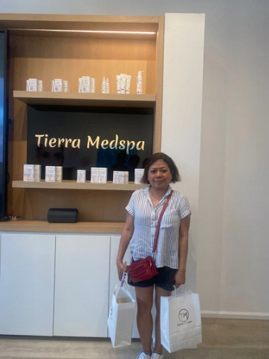 Gallery - Tierra Spa